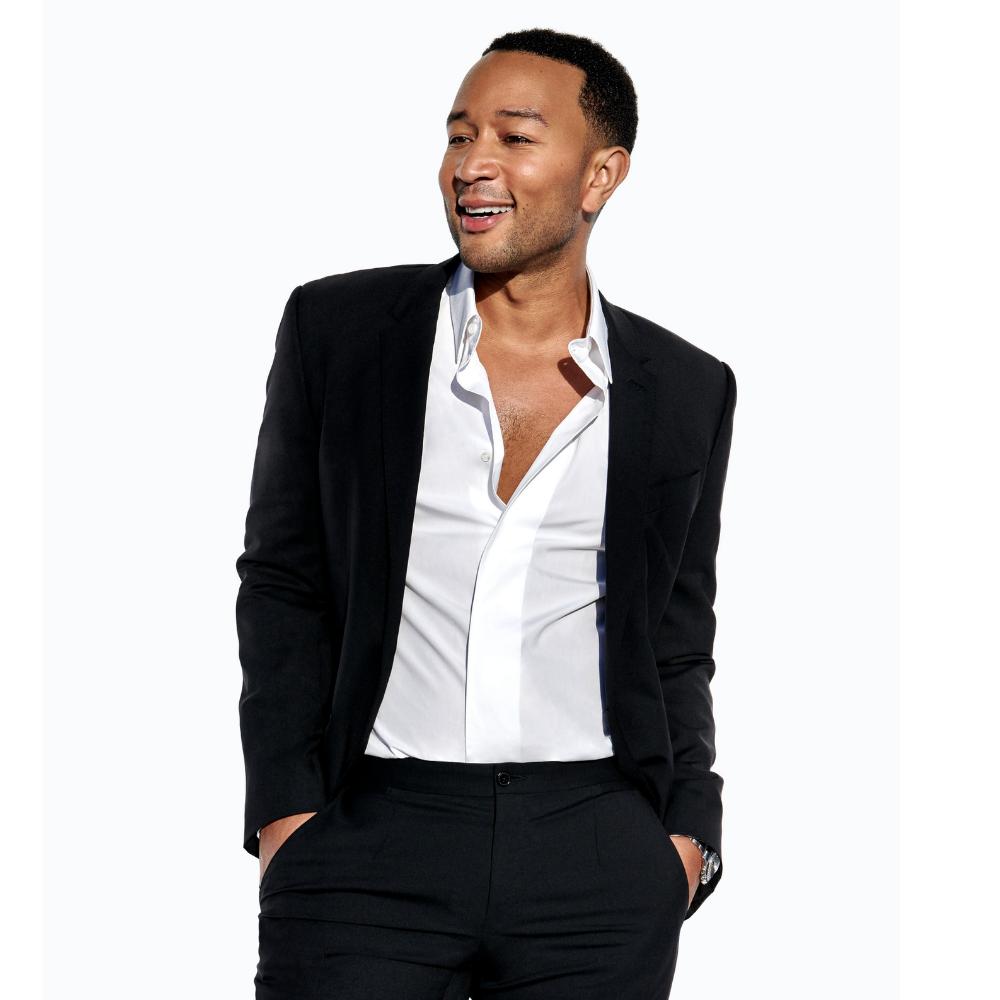 JOHN LEGEND – Sony Music Store