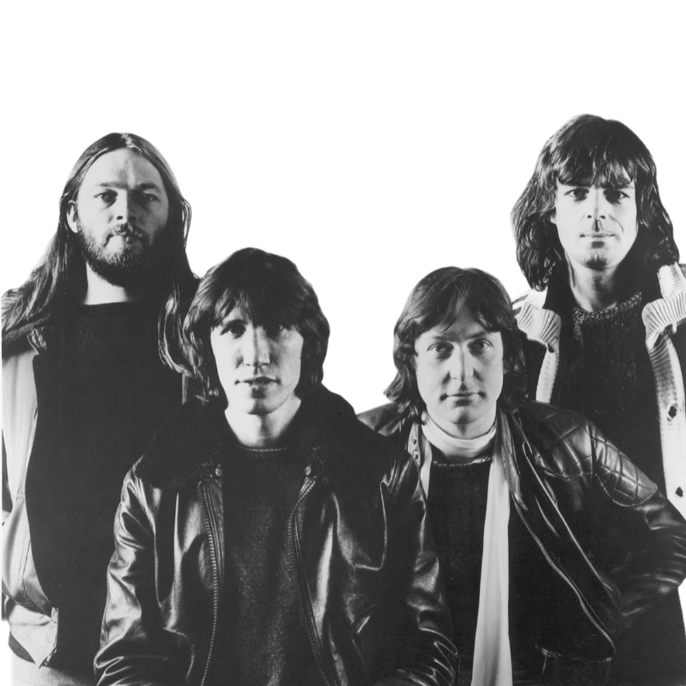 PINK FLOYD – Sony Music Store