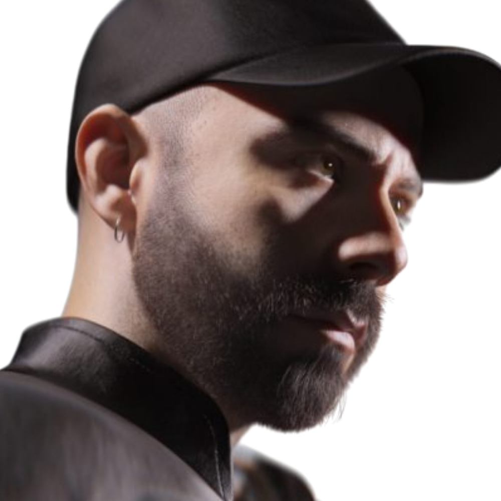 WOODKID – Sony Music Store