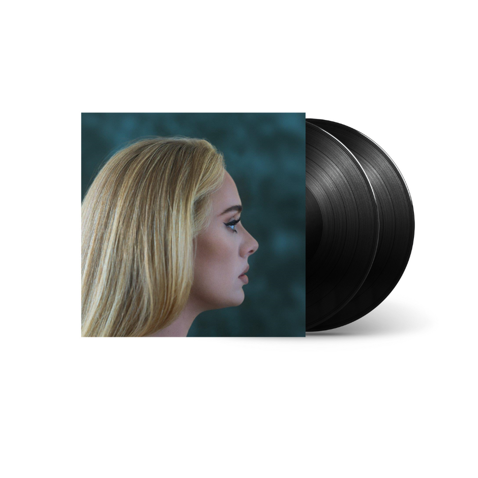 ADELE – Sony Music Store