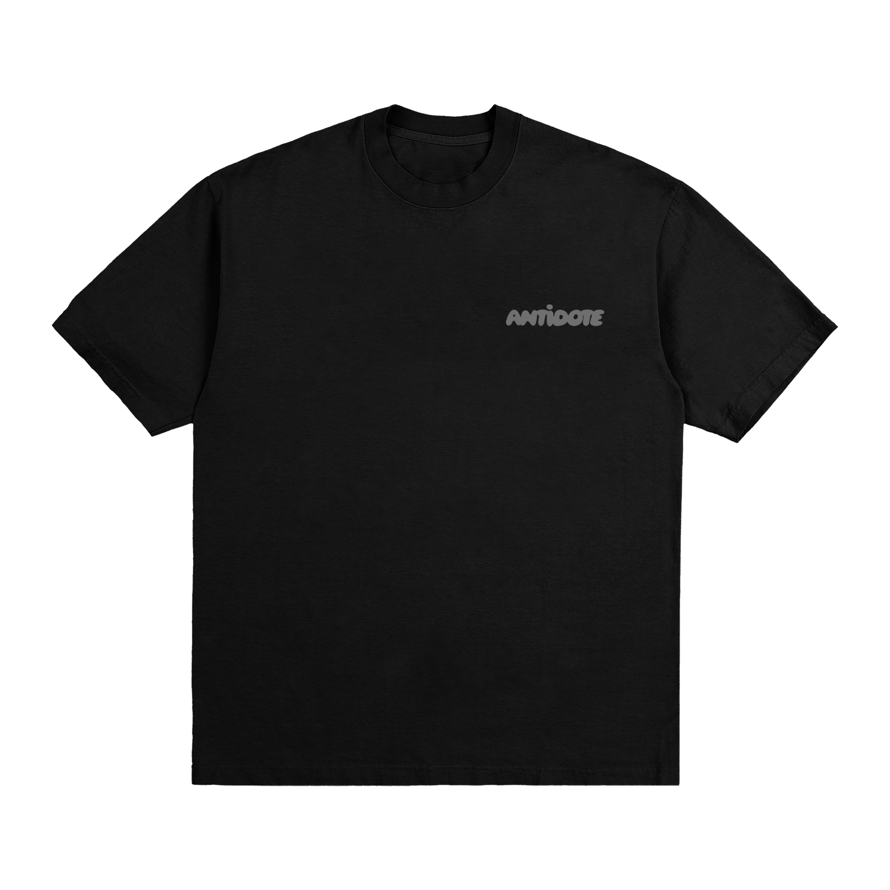 LENIE - Antidote | T-Shirt réfléchissant – Sony Music Store