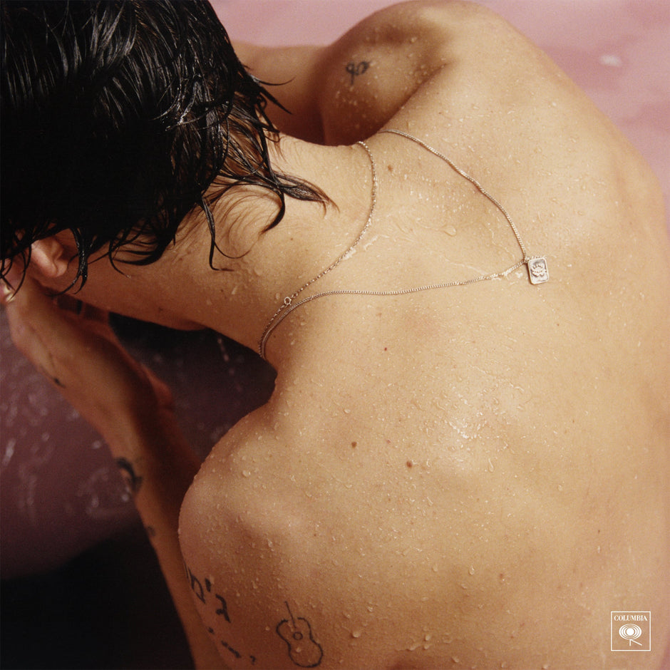 HARRY STYLES – Sony Music Store